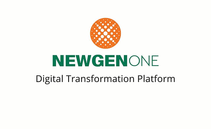 Newgen, NewgenONE, Digital Transformation Platform, IT News, Technology ...