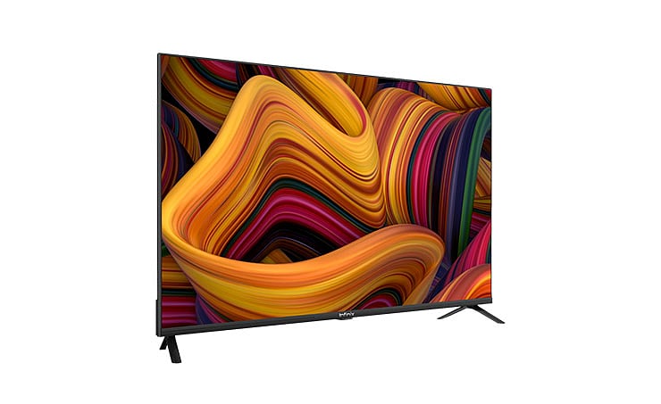 Infinix, Infinix TV, Infinix X1 TV, X1 Smart TV, Infinix Android Smart ...