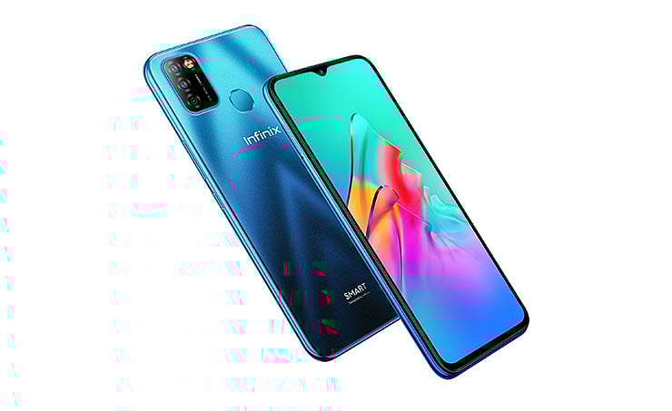 Infinix India, Infinix Smart 5A, Smart 5A, Infinix Smartphone, Infinix ...