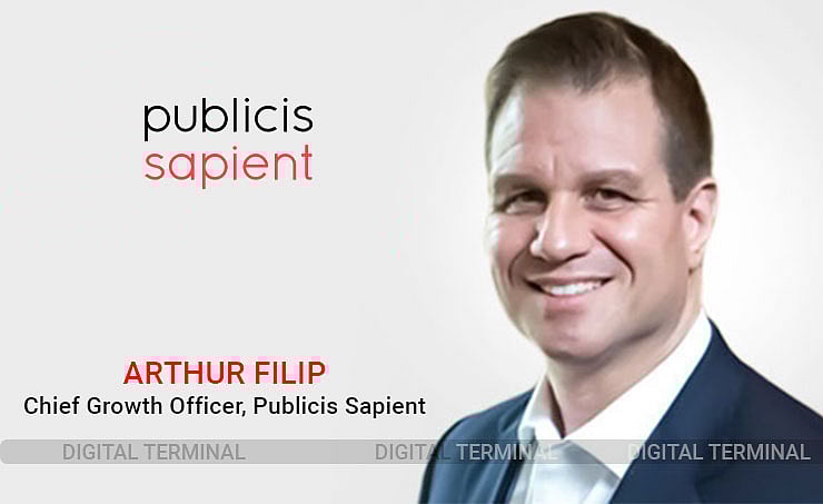 Publicis Sapient, Appointment, Leadership, Chief Growth Officer, IT ...