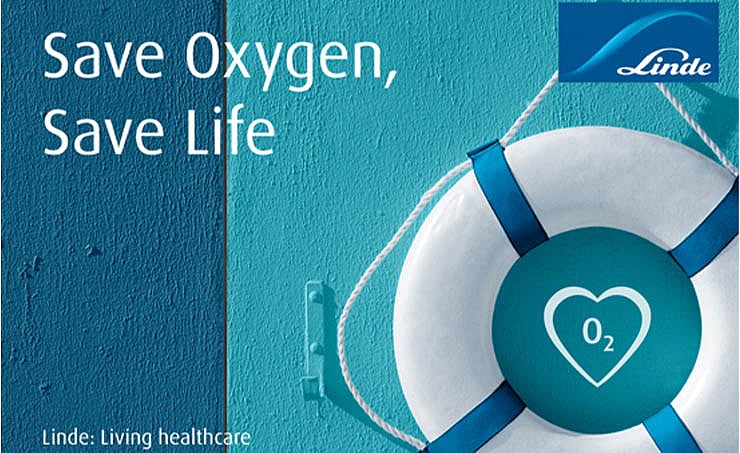 Linde Plc, Oxygen Conservation, Save Oxygen, IT News, Technology News ...