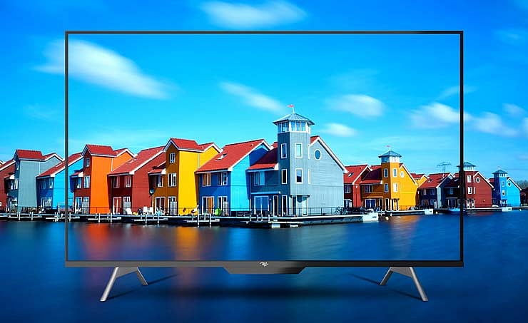 Itel India, itel Smart TV, Itel G Series TV, itel Android TV, itel LED ...