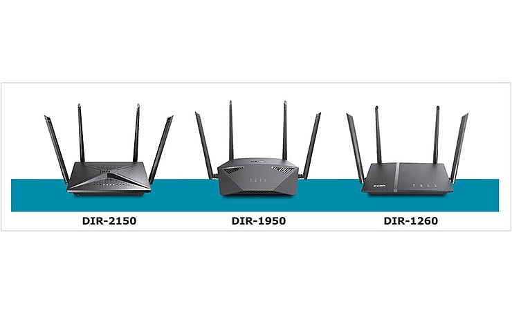 D-Link India, D-Link Routers, D-Link Gigabit Routers, Gigabit Routers ...