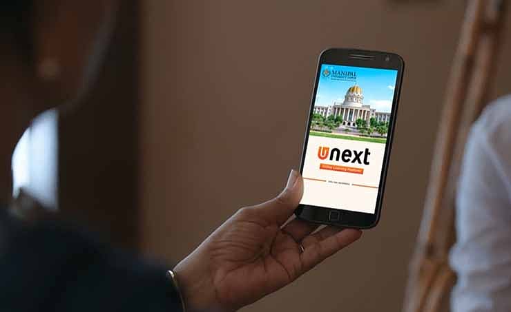 UNext Learning, Online Learning, Digital Learning, Higher Education ...