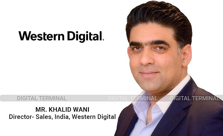 Western Digital, WD Purple, WD CCTV Solutions, WD Purple microSD cards ...