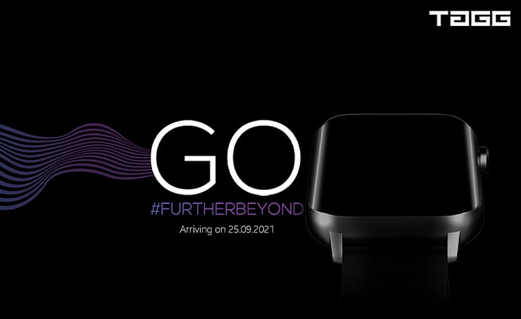 TAGG Verve Ultra, TAGG Verve Ultra Price, TAGG Smartwatch Price ...