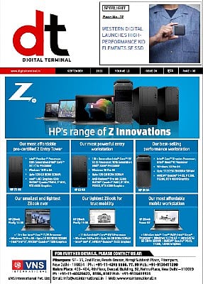 DT Issue, DT September Issue, DT September Issue 2021, DT Print Issue ...