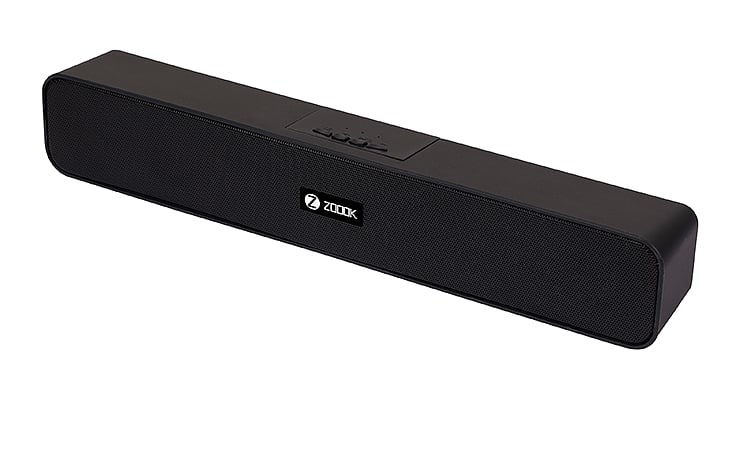ZOOK India, ZOOK Soundbar, ZOOK Melody Soundbar, ZOOK Harmony Bar ...