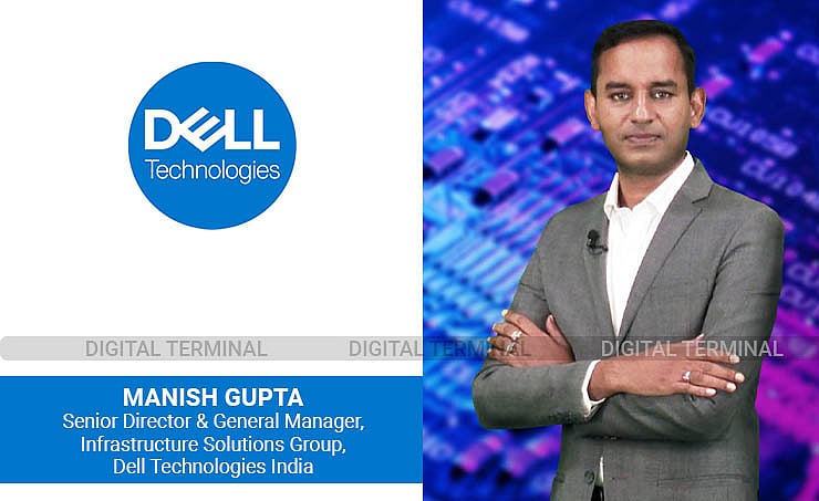 Dell Technologies, Channel Partners, Dell PC, PC Market, Indian PC ...
