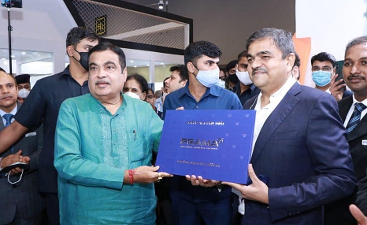 PRAMA Hikvision, PRAMA Transport Solutions, Software Solutions, PRAMA ...