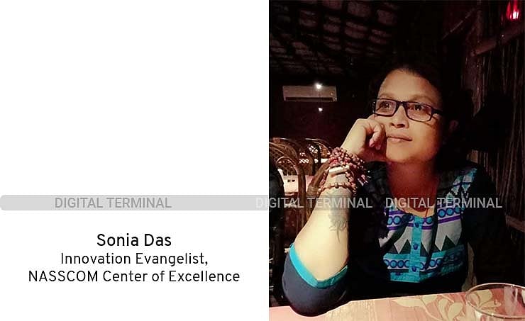 NASSCOMM India, AR Solutions, VR Solutions, VR Applications, IT News ...