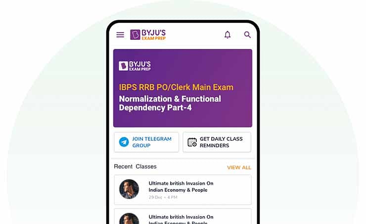 BYJU’s India, Digital Learning, Edtech Platform, BYJU’s Exam Prep, GATE ...