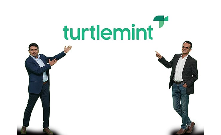 Turtlemint India, Insurtech Platforms, Pune Startups, IOPhysics Startup ...