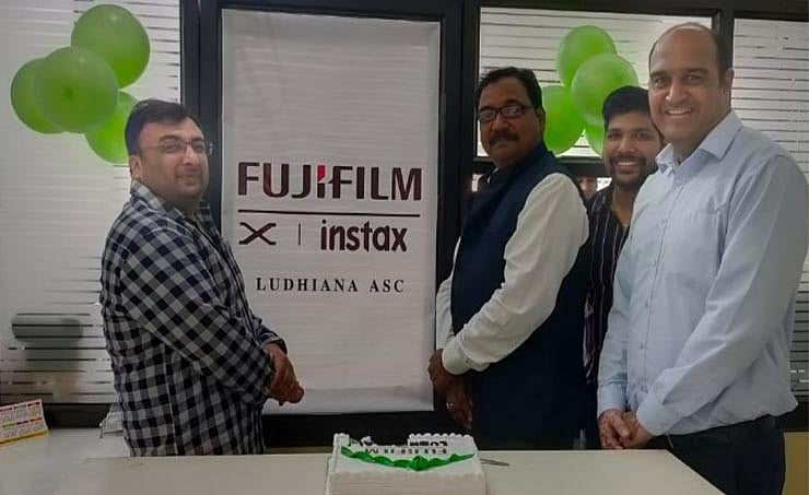 Fujifilm India, Fujifilm Service Center, Fujifilm Repair Centers ...