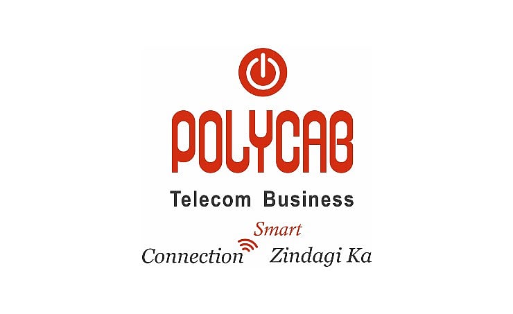 Polycab Telecom, Polycab India, Polycab Partner Program, Polycab Passive Networking Solutions ...