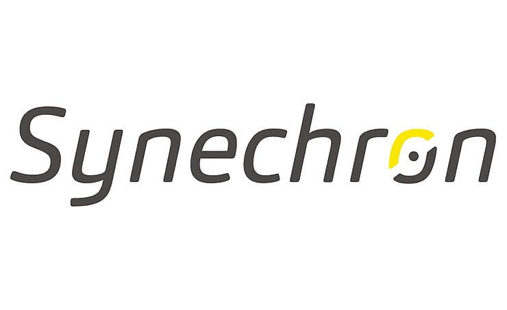 Synechron India, Gold Globee Award, 2021 Business Excellence Award, IT ...