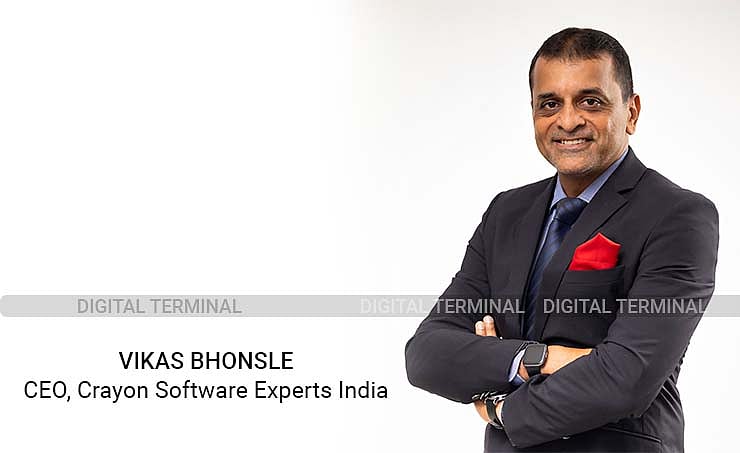 Crayon Software, Crayon Security Solutions, Security Software, Cyber ...