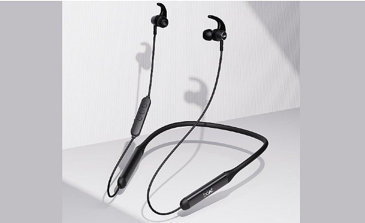 boAt India, boAt Rockerz 330 Pro, Rockerz 330 Pro Neckband, boAt ...