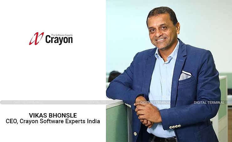 Crayon Software, Crayon Security Solutions, Crayon Data Security ...