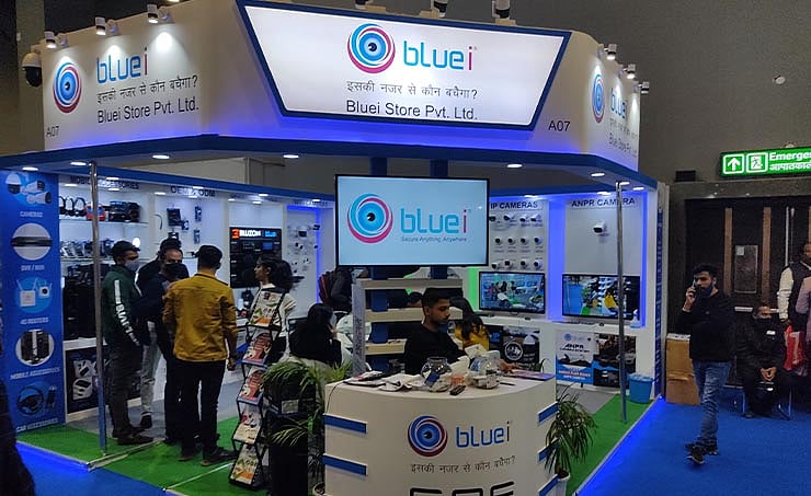 IFSEC India, IFSEC 2021, 14th Edition of IFSEC, Largest Security Event ...