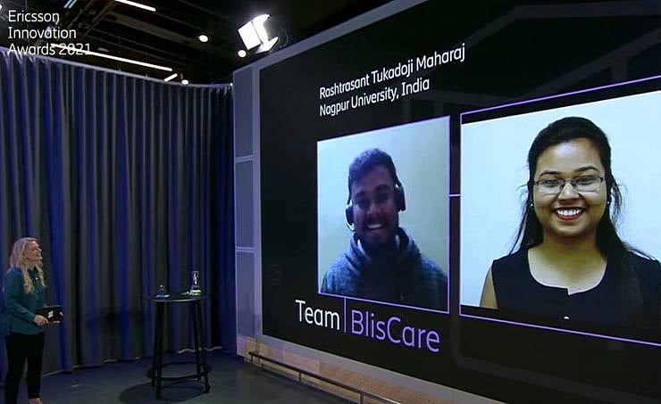 Ericsson India, Ericsson 5G Solutions, Ericsson Innovation Solutions ...