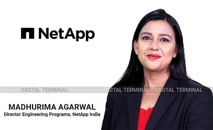 NetApp India, NetApp Cloud Solutions, NetApp Cloud Services, Indian ...