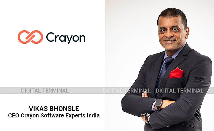 Crayon Software, MSP Solutions, MSP Trends, Tech Trends, Technology ...