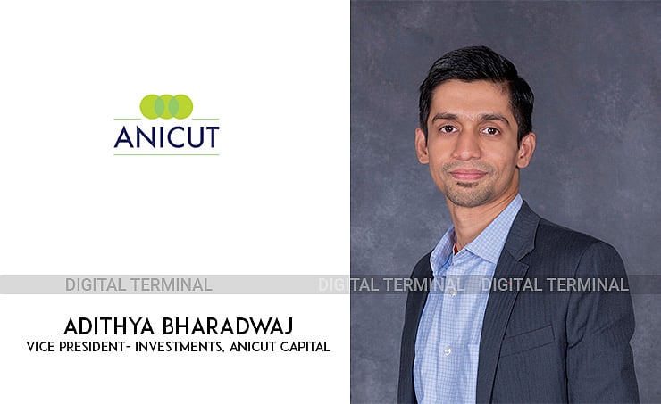 Anicut Capital, Anicut Capital Investment Services, IT News, Technology ...