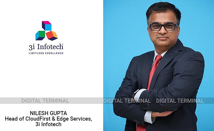 3i Infotech, Cloud Adoption, Cloud Solutions, Hybrid Cloud Solutions ...