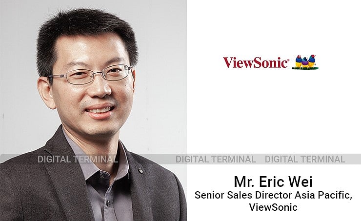 ViewSonic India, ViewSonic Monitor, ViewSonic Collaboration Solutions ...