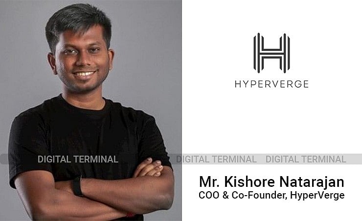 Hyperverge India, Hyperverge AI Solutions, Hyperverge ML Solutions, Cloud Solutions, Digital ...