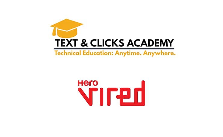 Hero Vired India, Hero Vired, Online Education Platform, Online ...
