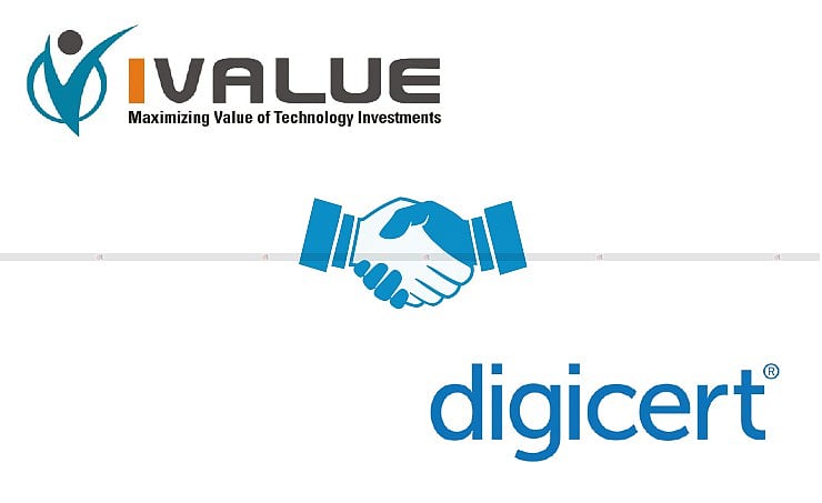 iValue InfoSolutions, IT Distribution, IT Distributor, DigiCert India ...