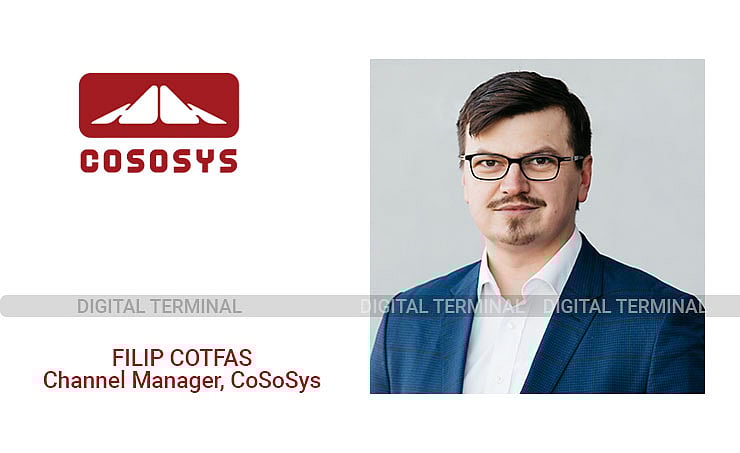 CoSoSys India, CoSoSys DLP Solutions, Data Loss Prevention, DLP ...