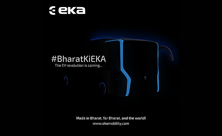 Pinnacle Industries, EKA India, Electric Vehicle Company, EV Company ...