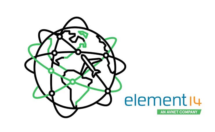 Element14 India, element14 Distribution, IT Distribution, IT News ...