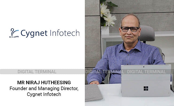 Cygnet Infotech, Grid Dynamics, Strategic Partnership, IT News ...