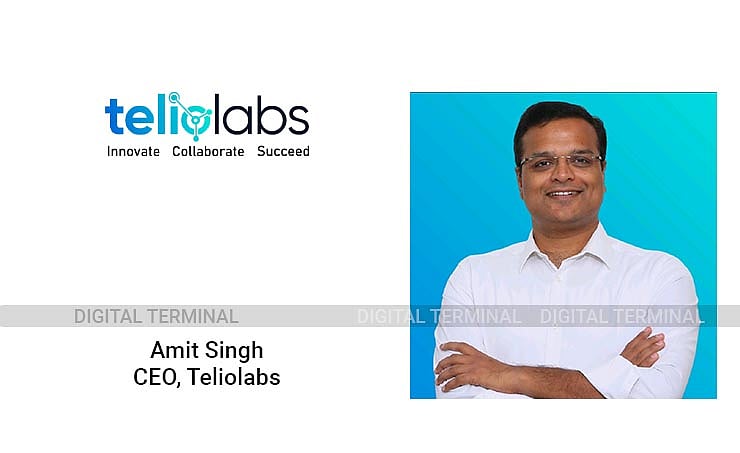 Teliolabs, India, Internet of Things, Artificial Intelligence, Digital ...
