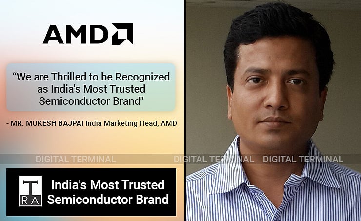 AMD India, AMD Chipsets, AMD Processor, Most Trusted Brand ...
