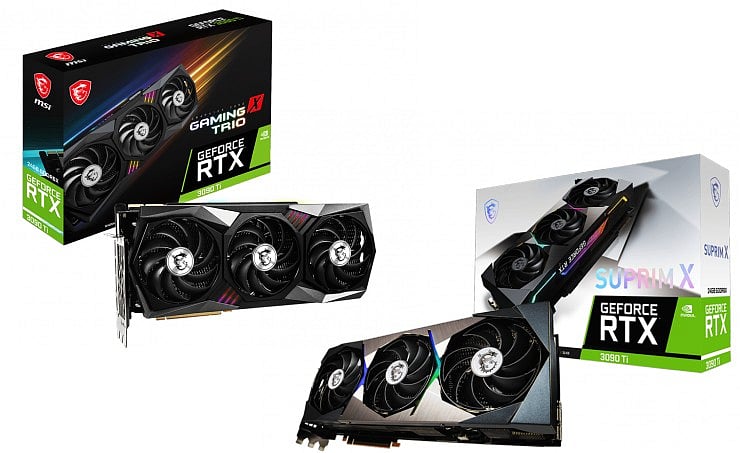 MSI India, MSI Graphics Card, Graphics Card, Gaming Graphics Card, MSI ...