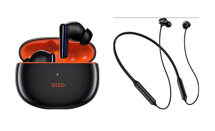 DIZO India, DIZO Products, DIZO Buds, DIZO Watch, IT News, Technology ...
