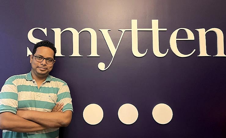 Smytten India, Smytten VP, Smytten Leadership, IT News, Technology News ...