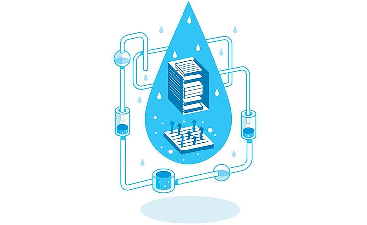 Amazon Web Services, AWS India, AWS Solutions, Clean Water, Water ...