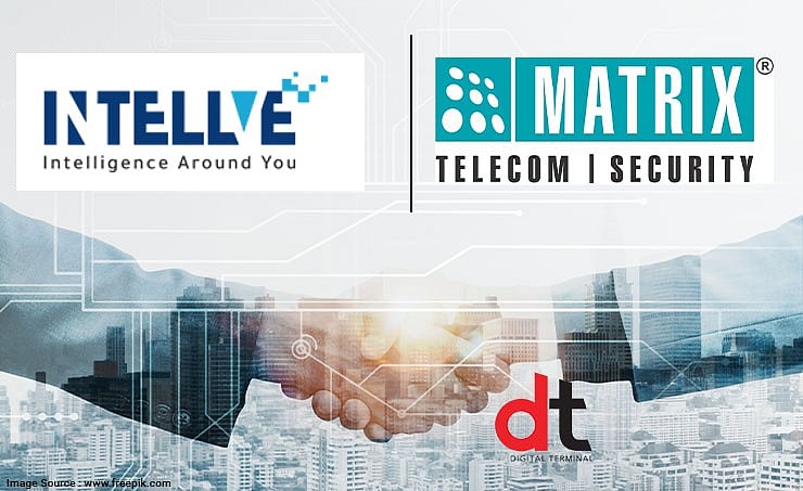 Matrix India, Matrix Comsec, Telecom Solutions, Surveillance Solutions ...