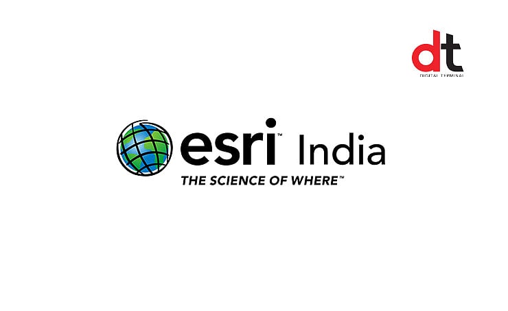 Esri India, Esri India GIS Solution, GIS Adoption, Esri India Scholar ...