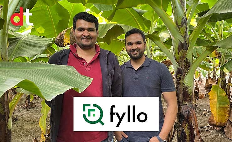 Fyllo India, Agri-tech startup, Fyllo Gets Funding, IT News, Technology ...