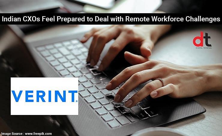 Verint India, Verint ECG report, Customer Engagement, Engagement ...
