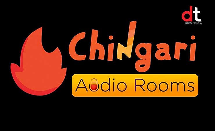 Chingari App, Short Video App, Audio Room Feature, Chingari App New ...