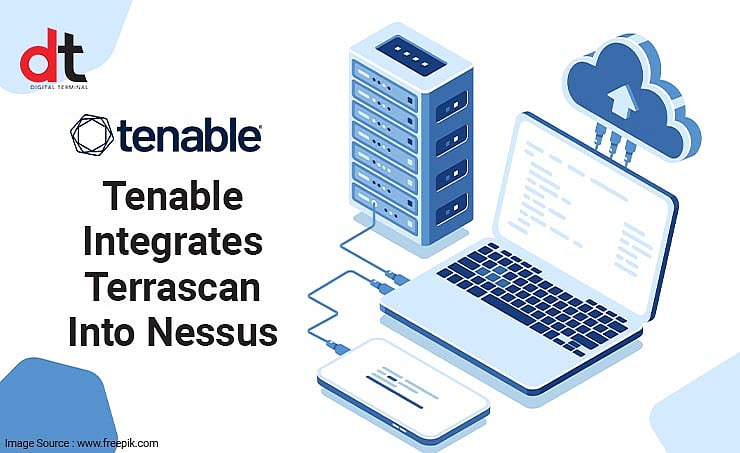 Tenable India, Tenable Terrascan, cloud security, Cloud Applications ...