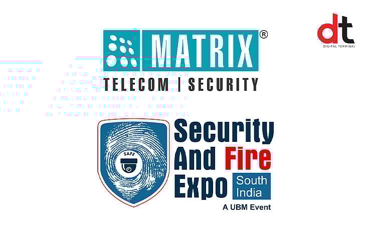 Matrix India, Matrix Security Solutions, Enterprise Security Solutions ...